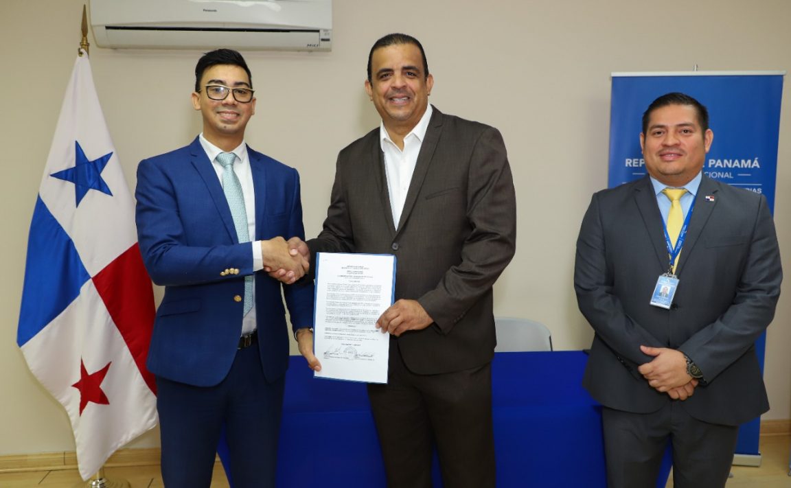 MICI – Ministerio de Comercio e Industrias Panamá