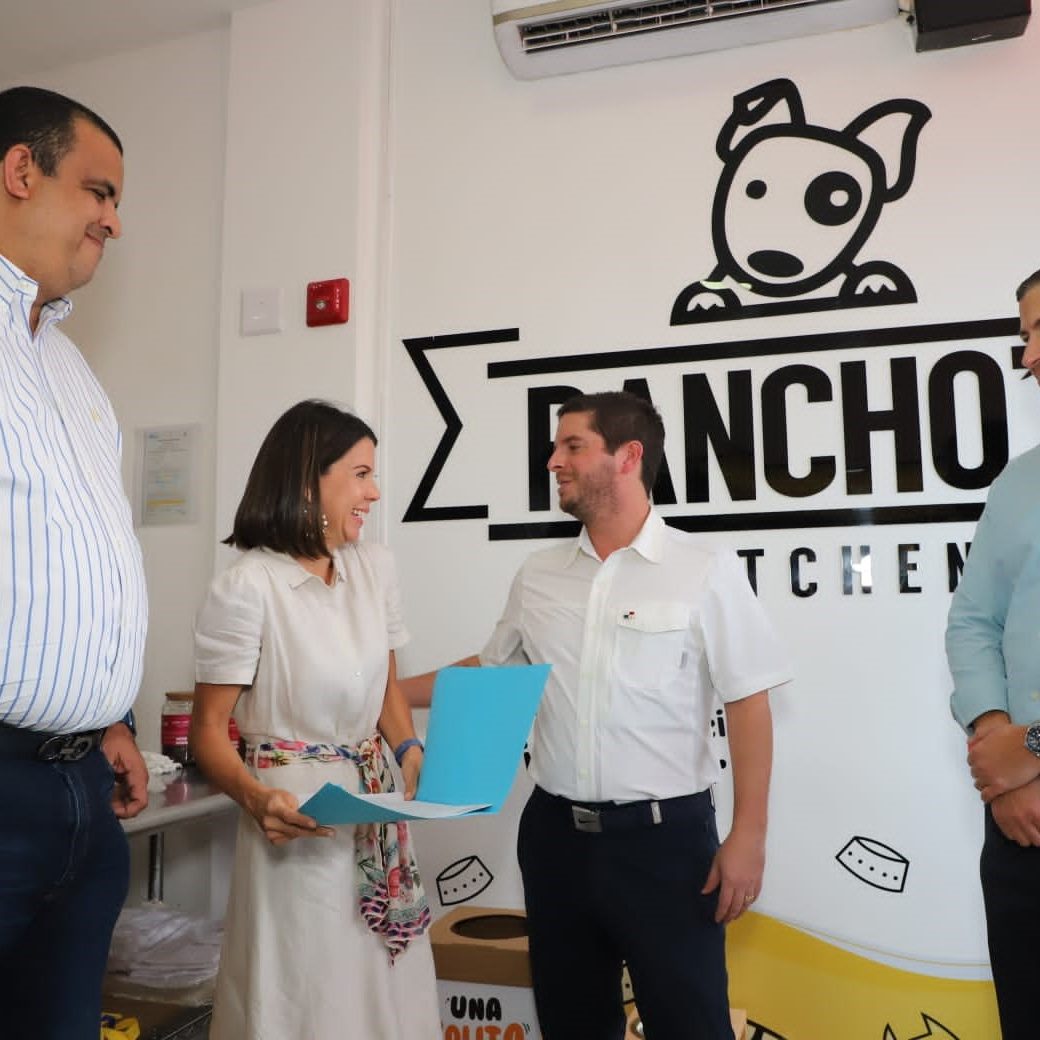 Noticias - Ministerio de Comercio e Industrias Panamá