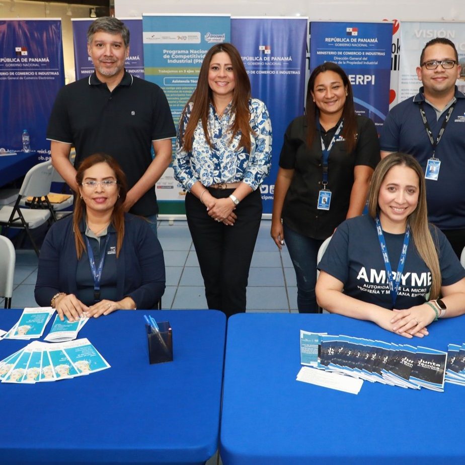 Noticias - Ministerio de Comercio e Industrias Panamá
