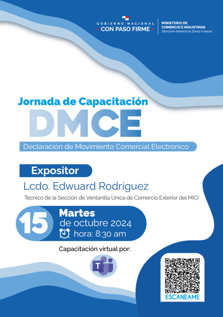 Comunicados – MICI