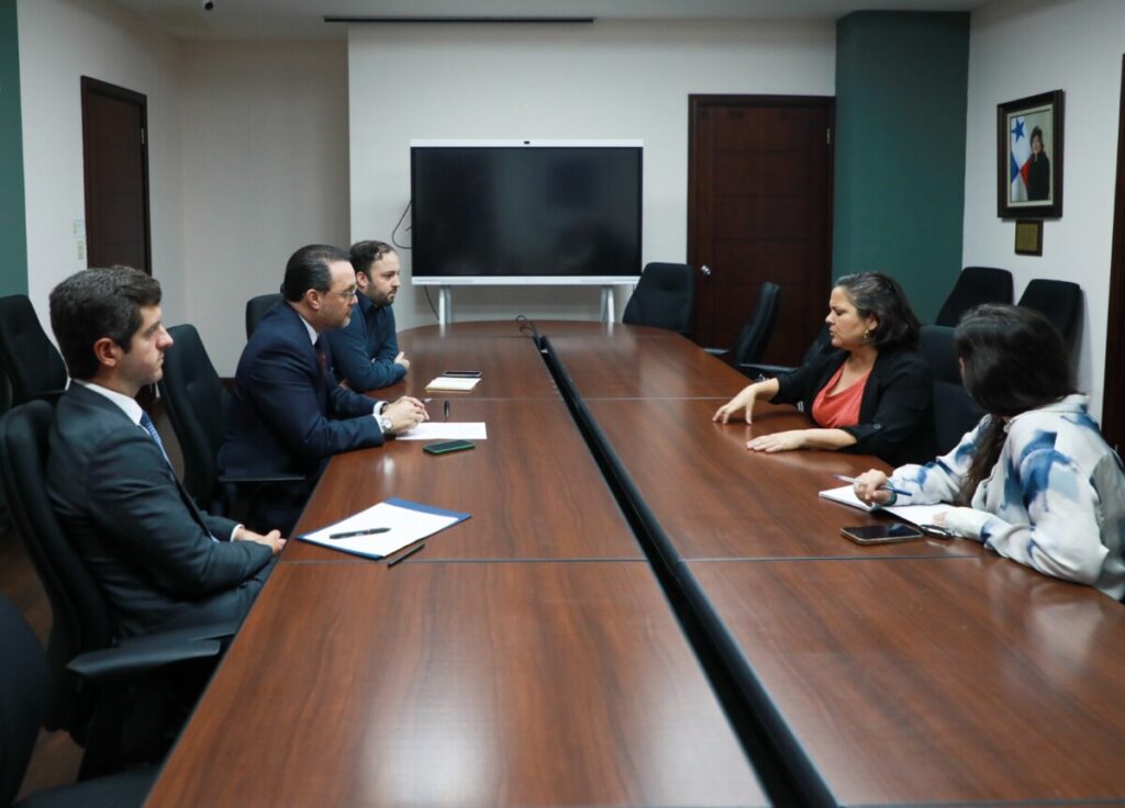 MICI – Ministerio de Comercio e Industrias Panamá