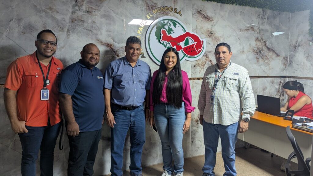 MICI – Ministerio de Comercio e Industrias Panamá