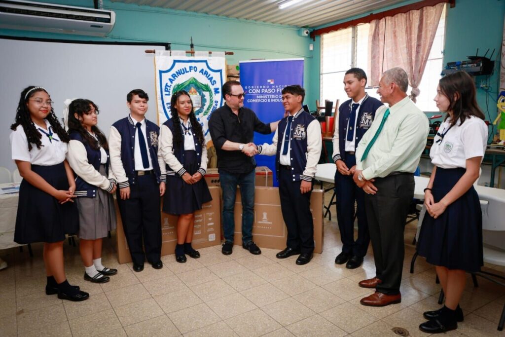 MICI – Ministerio de Comercio e Industrias Panamá