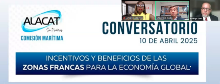 MICI – Ministerio de Comercio e Industrias Panamá