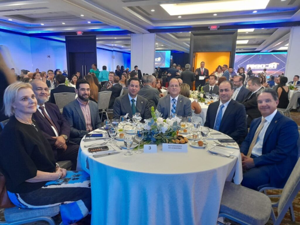 MICI – Ministerio de Comercio e Industrias Panamá