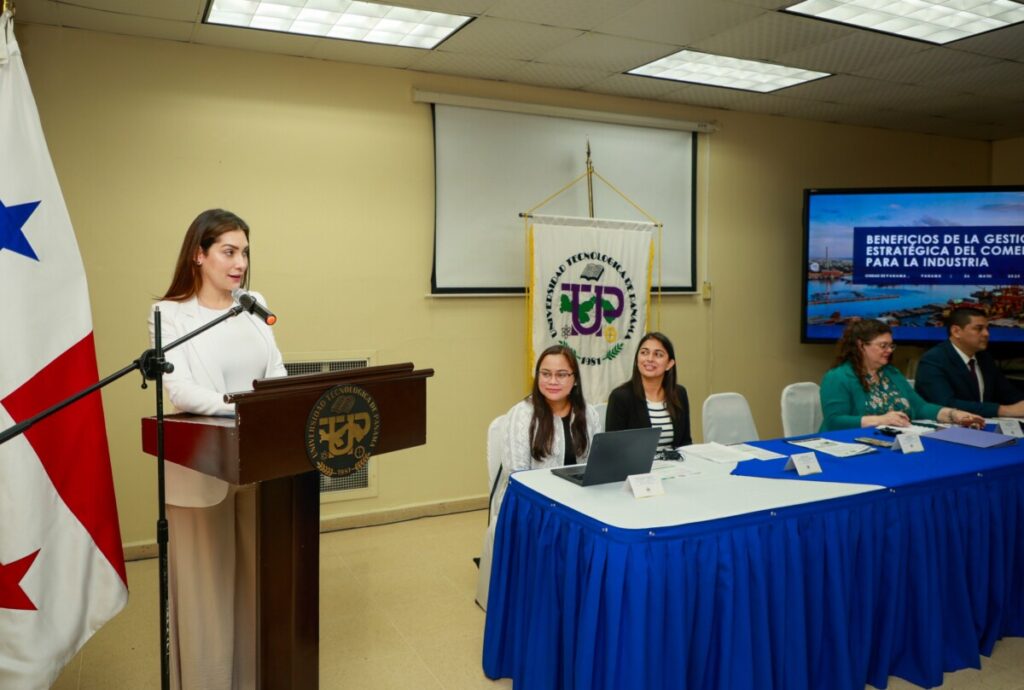 MICI – Ministerio de Comercio e Industrias Panamá