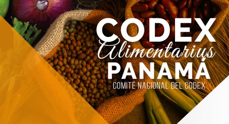 Panamá refuerza su liderazgo en los Comités del Códex Alimentarius y avanza en seguridad ...