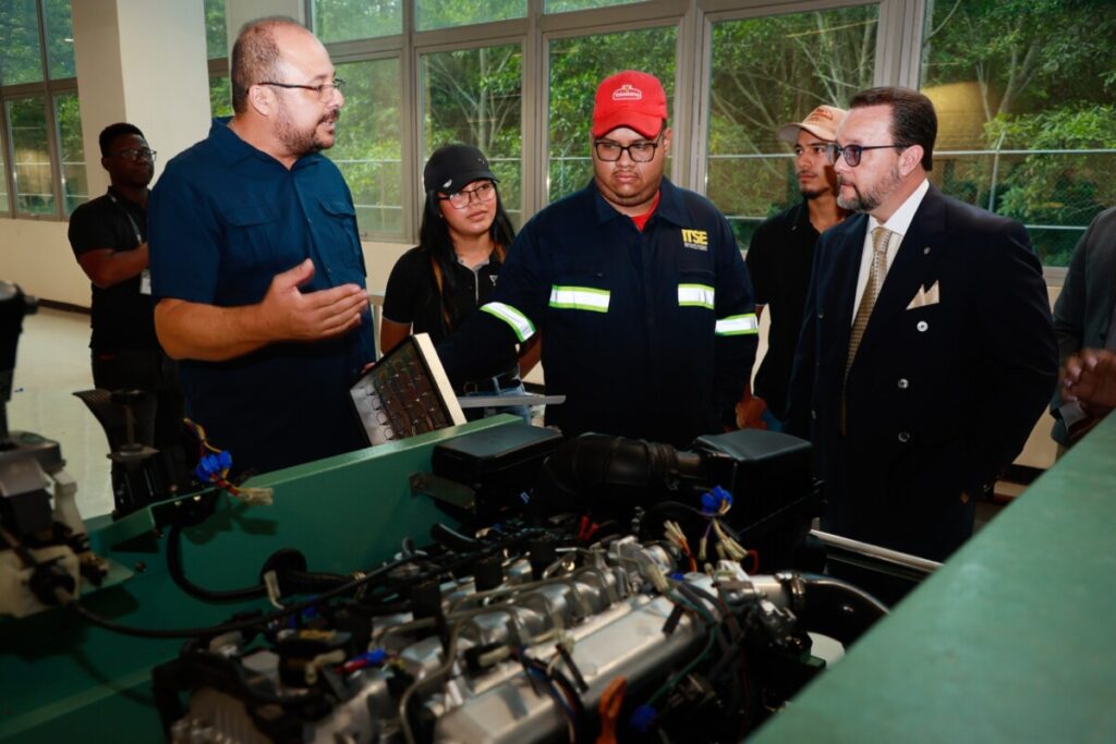 MICI – Ministerio de Comercio e Industrias Panamá