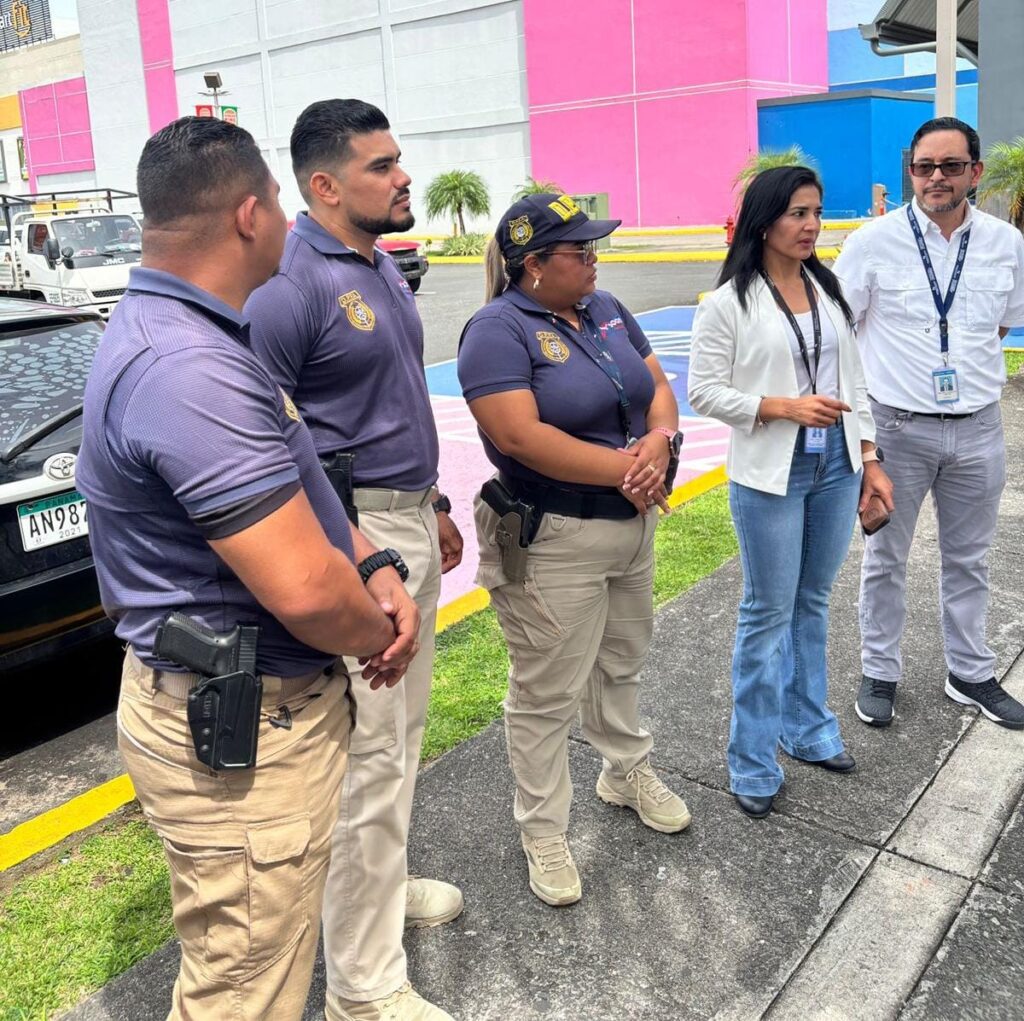 MICI – Ministerio de Comercio e Industrias Panamá