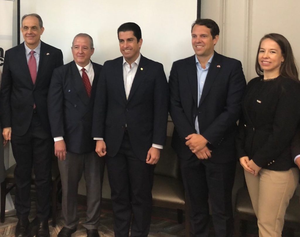 MICI – Ministerio de Comercio e Industrias Panamá