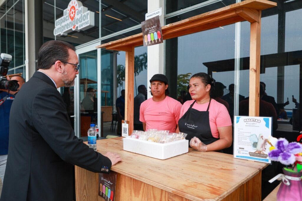 MICI – Ministerio de Comercio e Industrias Panamá