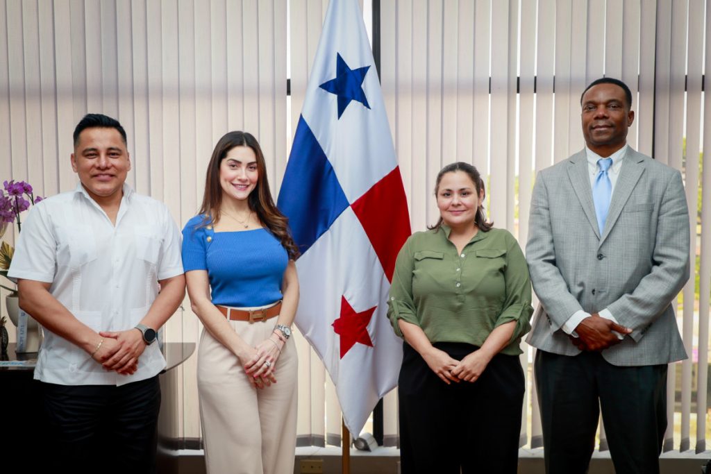 MICI – Ministerio de Comercio e Industrias Panamá