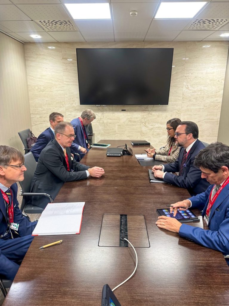 MICI – Ministerio de Comercio e Industrias Panamá