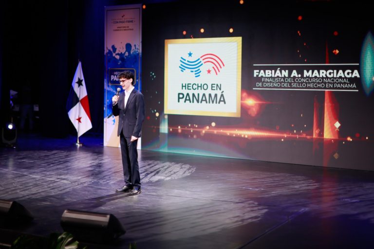 El nuevo sello “Hecho en Panamá” se consolida como símbolo de orgullo ...