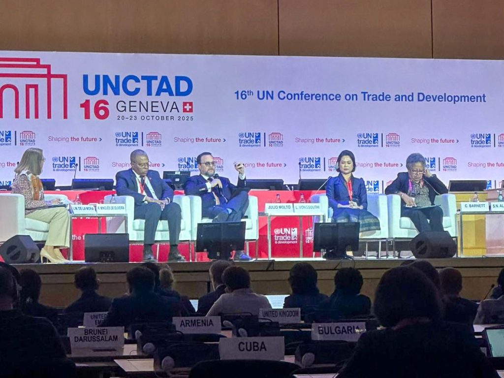 MICI – Ministerio de Comercio e Industrias Panamá