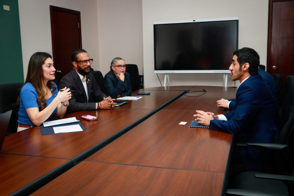 MICI – Ministerio de Comercio e Industrias Panamá