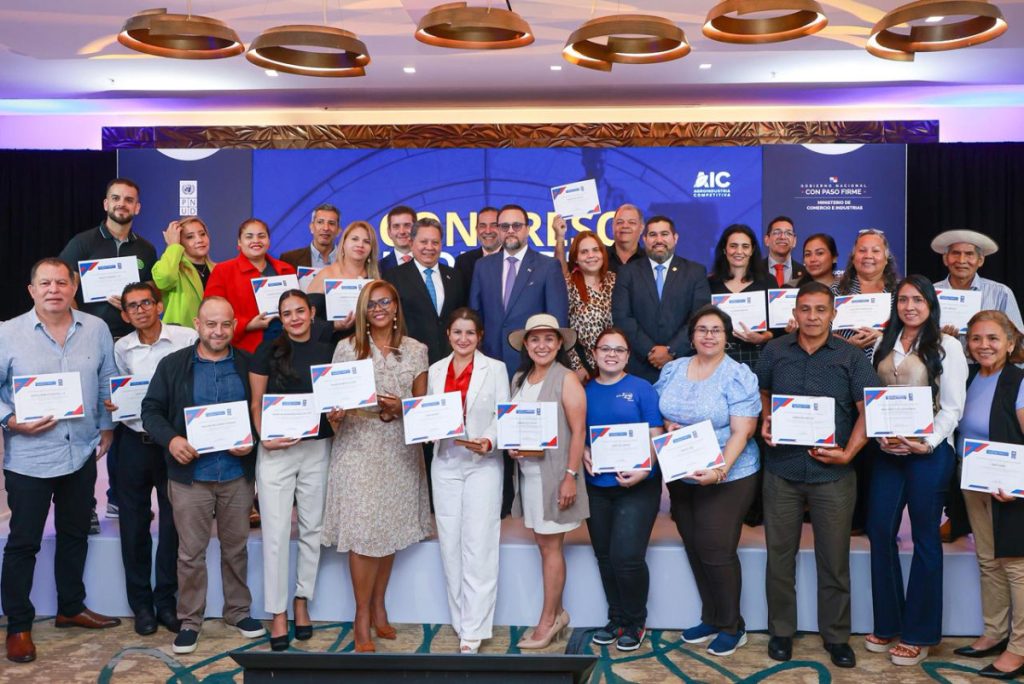 MICI – Ministerio de Comercio e Industrias Panamá